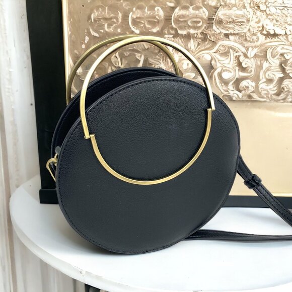 Anthropologie | Bags | Anthropologie Winifred Circle Convertible ...
